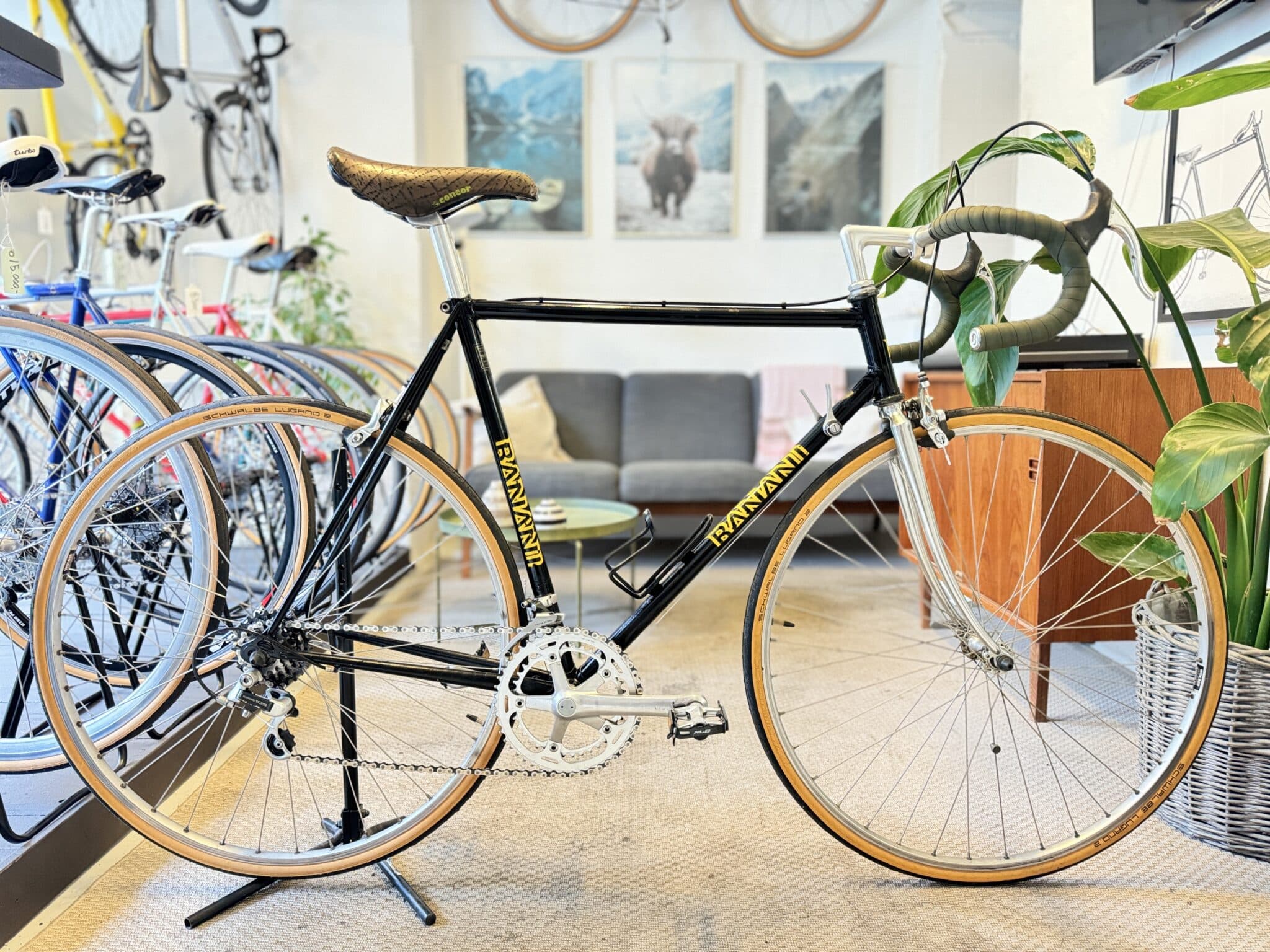 Racercykler | Reride ApS