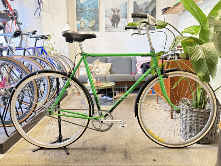 Single speed cykel & fixie bikes | Unikke designs | Kontakt os her!