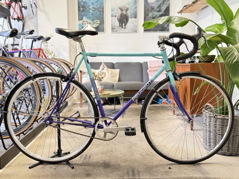 Single speed cykel & fixie bikes | Unikke designs | Kontakt os her!
